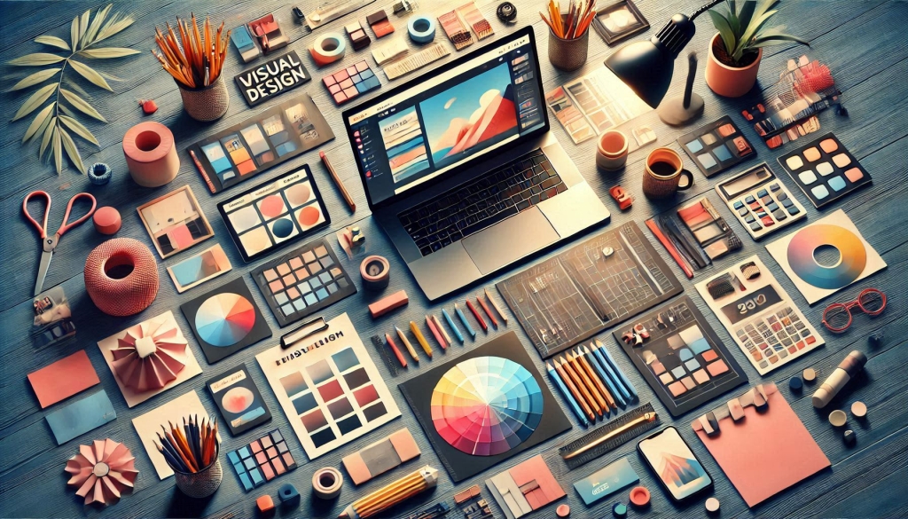 What is Web Design? Understanding the Basics